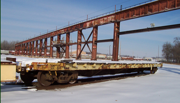 Rail Cars