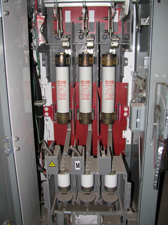 1500 HP 2300 V, ALLEN BRADLEY, MV SMC-FLEX, SQUIRREL CAGE AC MOTOR ...